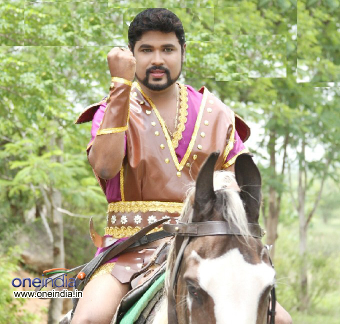 Alexander IPS Telugu Movie: Pooja, Shooting Stills, Location Photos ...