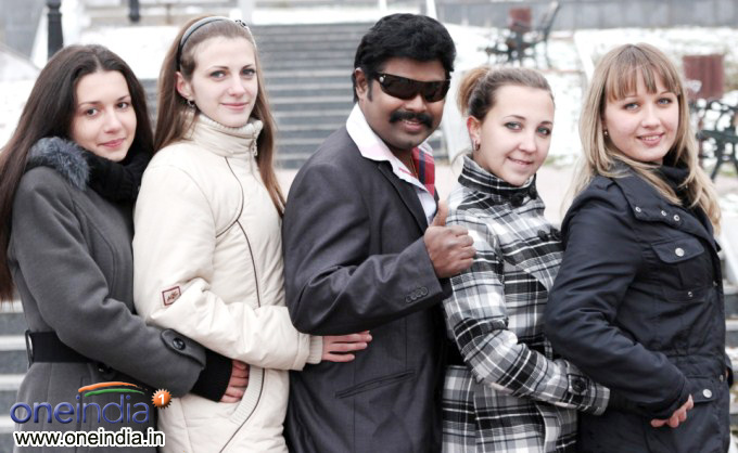 Alexander IPS Telugu Movie: Pooja, Shooting Stills, Location Photos ...