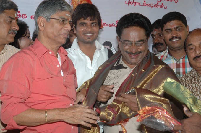 Muyal Audio Launch - Filmibeat