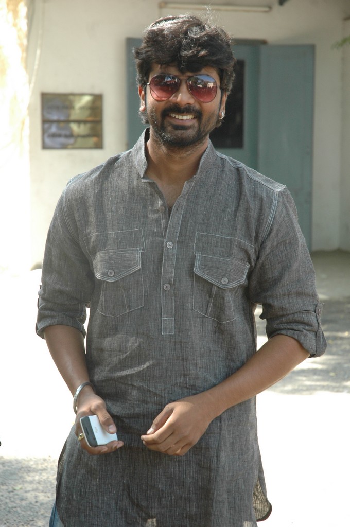 Muyal Audio Launch - Filmibeat