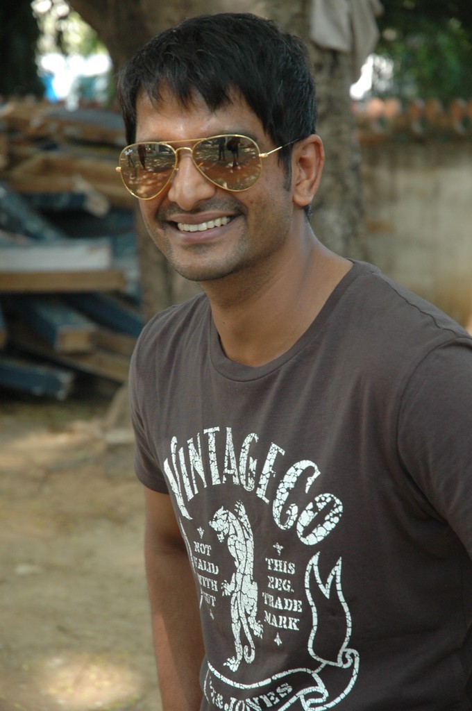 Muyal Audio Launch - Filmibeat