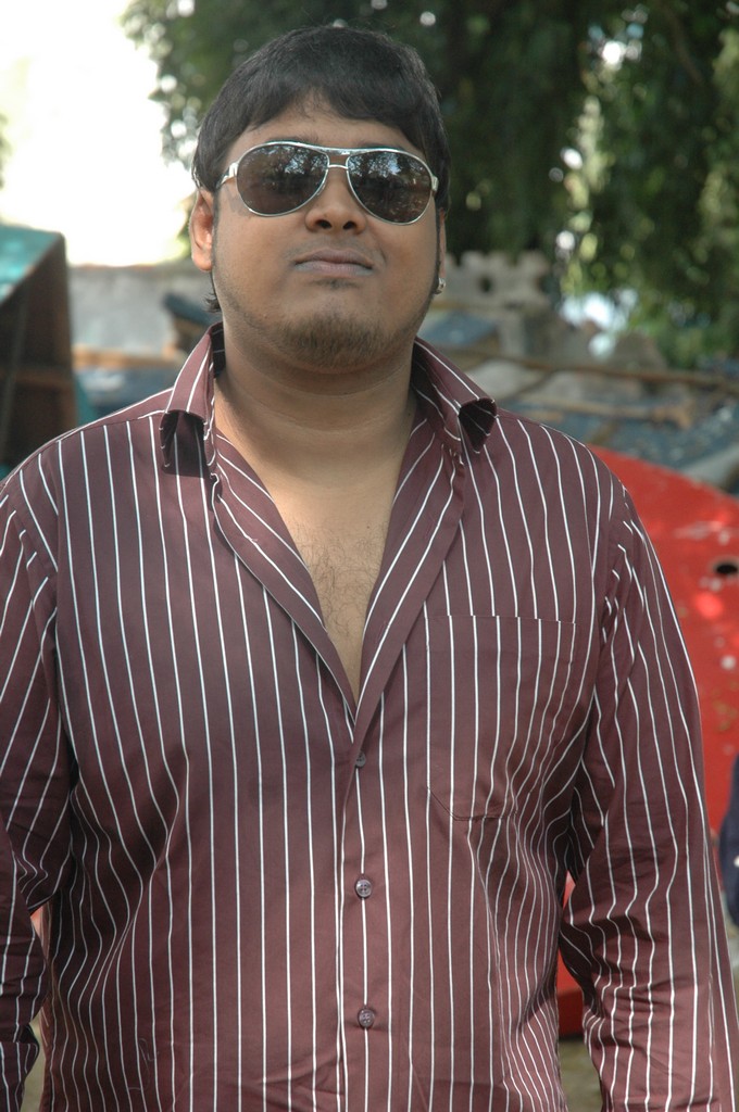 Muyal Audio Launch - Filmibeat