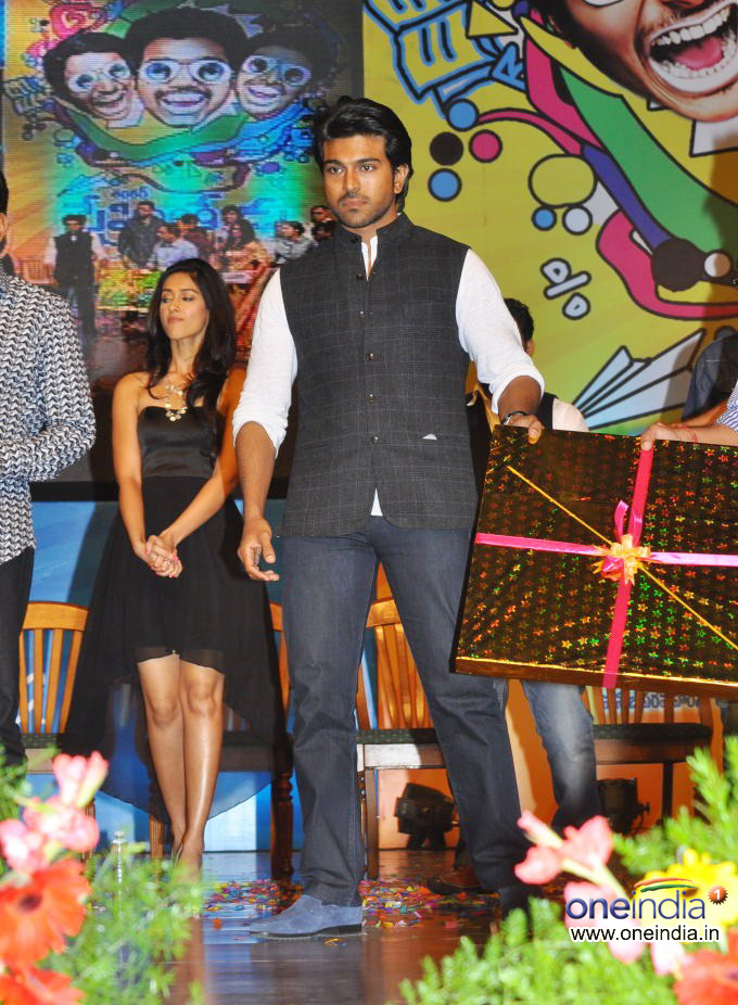 Snehitudu Audio Launch - Filmibeat