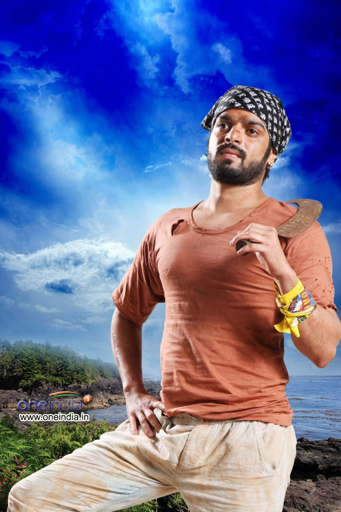 Survivor India - Filmibeat