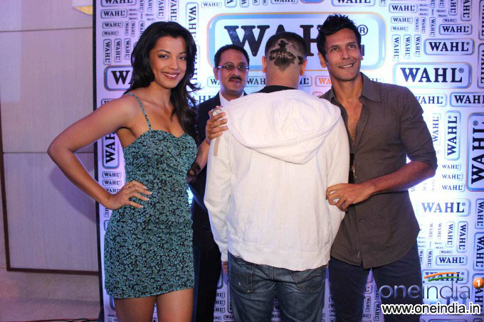 WAHL Launch - Filmibeat