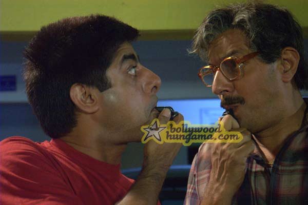 Hulla Bollywood Movie: Pooja, Shooting Stills, Location Photos & First ...