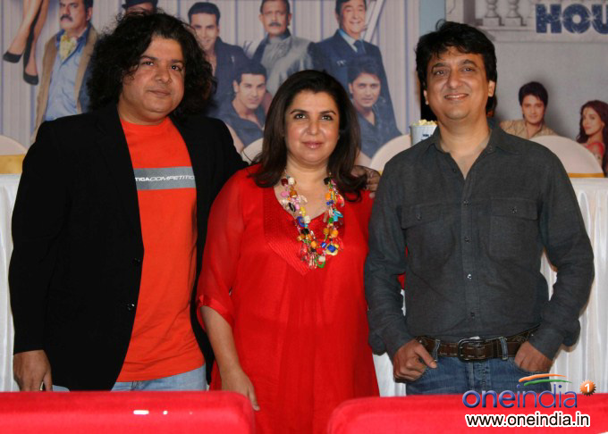 Housefull 2 First Look Launch - Filmibeat