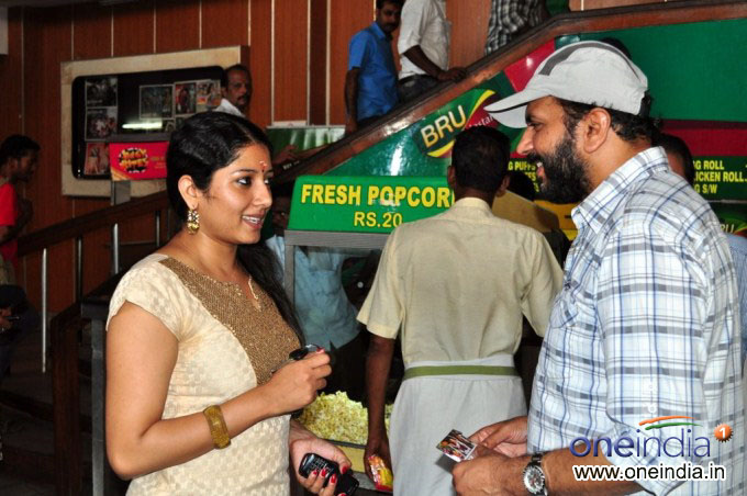 Ivan Megharoopan Preview and Website Launch - Filmibeat