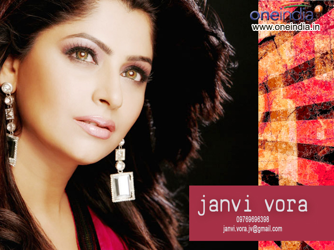Janvi Vora Photos: Find Latest HD Images, Pictures, Stills & Pics ...