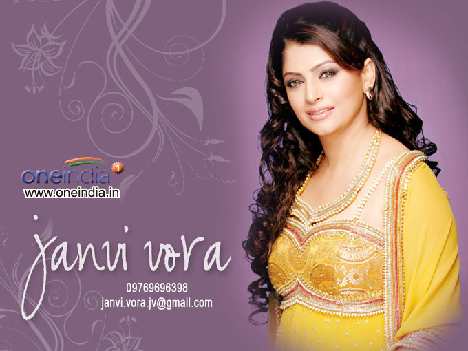 Janvi Vora Photos: Find Latest HD Images, Pictures, Stills & Pics ...