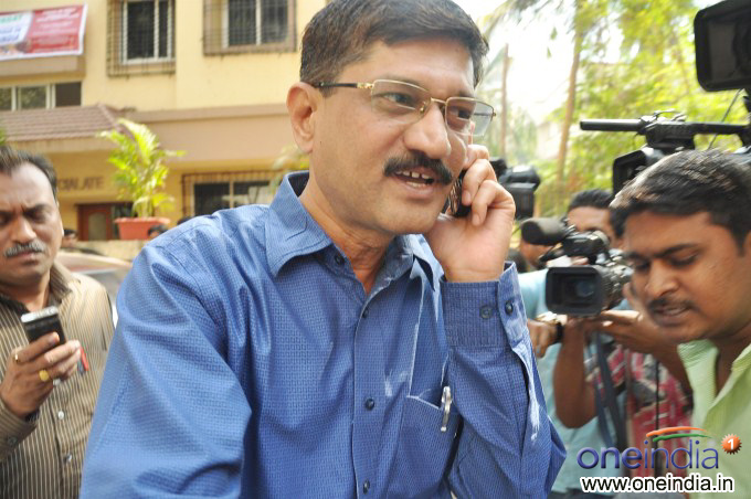 Saif Ali Khan After Assault Incident - Filmibeat