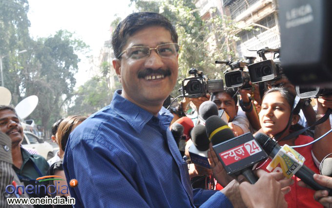 Saif Ali Khan After Assault Incident - Filmibeat