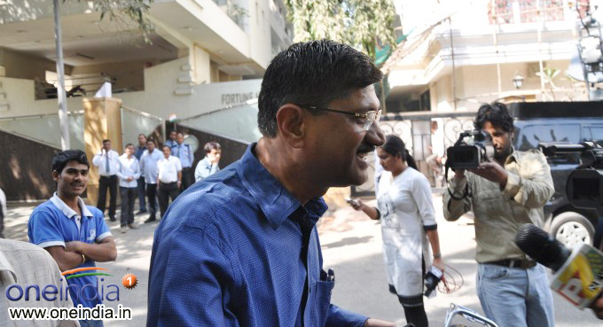 Saif Ali Khan After Assault Incident - Filmibeat