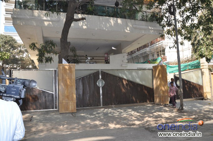 Saif Ali Khan After Assault Incident