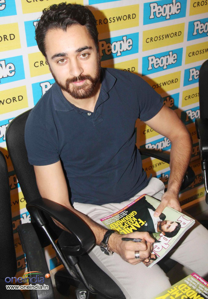 People Magazine's 2012 Latest Issue - Filmibeat