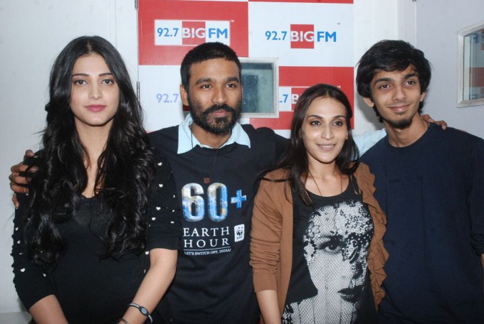 3 Movie Promotion - Filmibeat