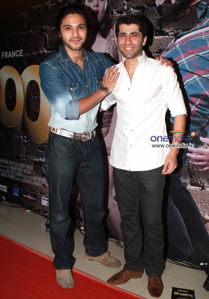 Bumboo Premiere Show - Filmibeat