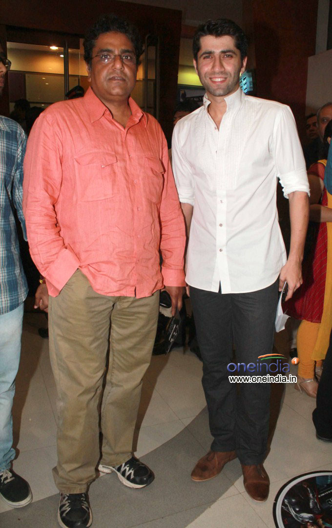 Bumboo Premiere Show - Filmibeat