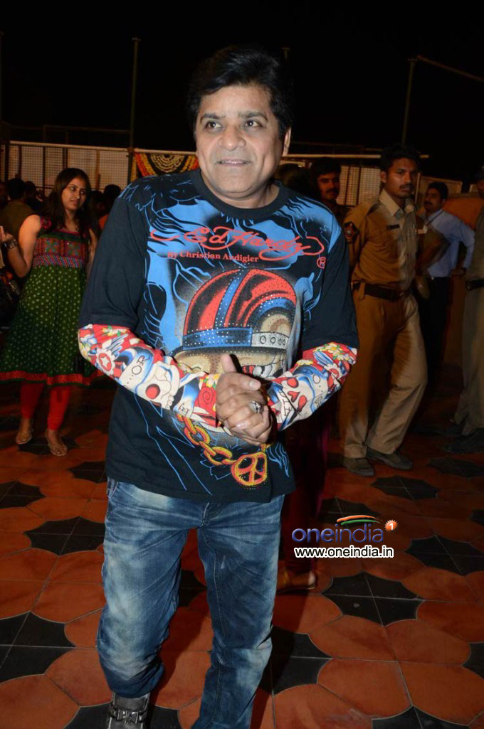 Dammu Audio Launch - Filmibeat