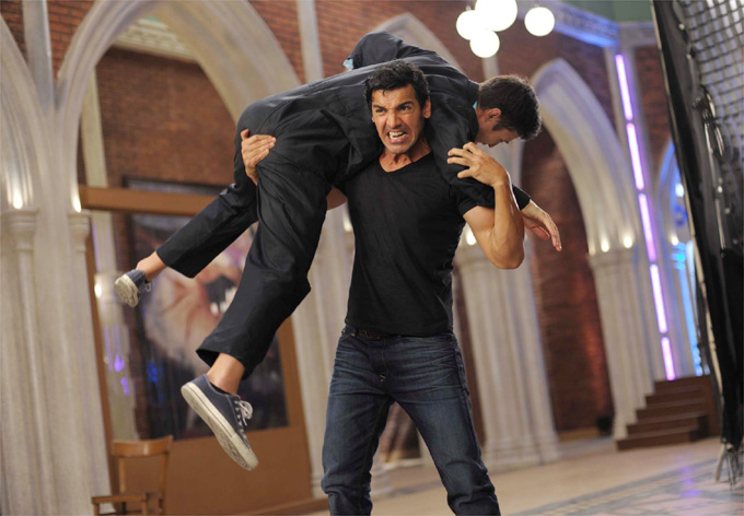 Housefull 2 Movie Poster & Photos | Housefull 2 Movie Location Pics ...