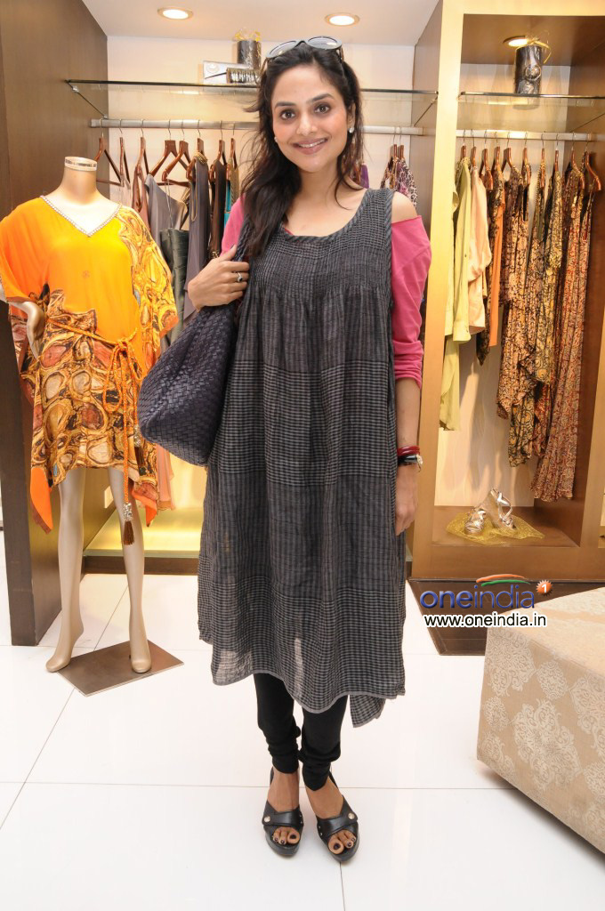 Persian Punk Summer Collection Launch - Filmibeat