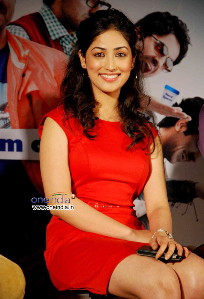 Vicky Donor First Look Launch - Filmibeat