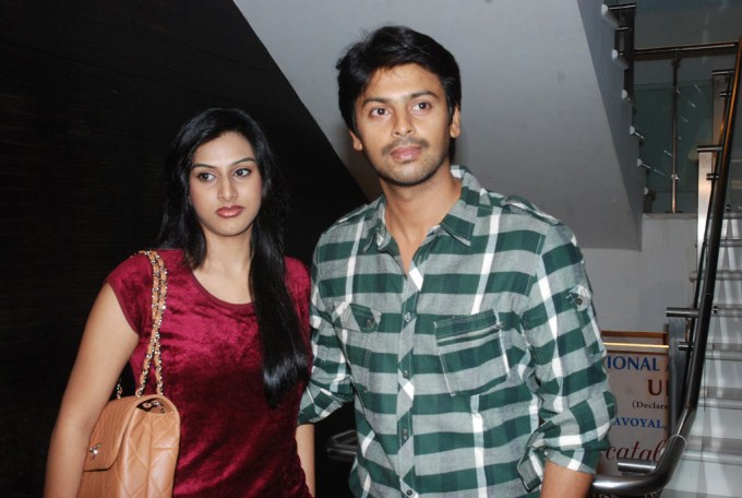 3 Movie Premiere Show - Filmibeat
