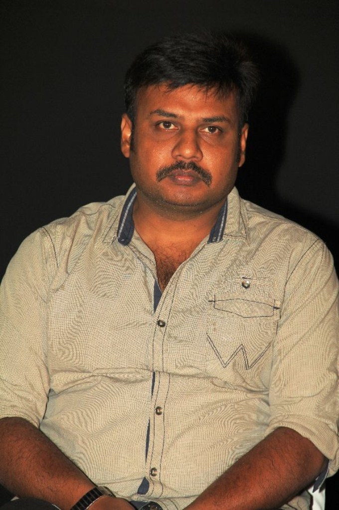 Raattinam Audio Launch - Filmibeat