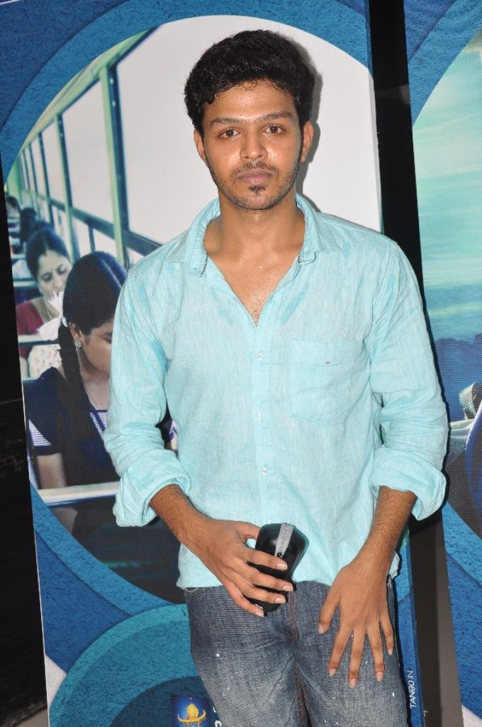 Raattinam Audio Launch - Filmibeat