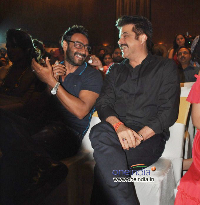 Tezz Audio Release - Filmibeat