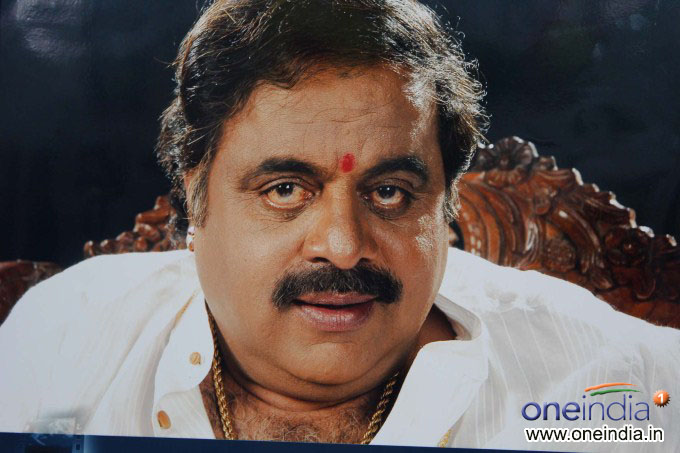 Ambareesh Rare - Filmibeat