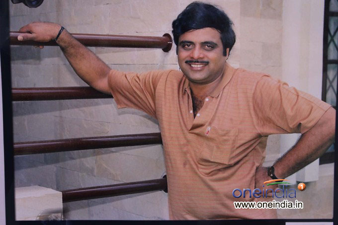 Ambareesh Rare - Filmibeat