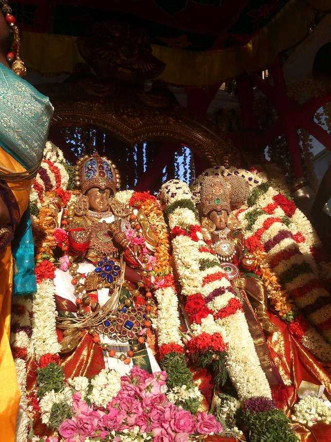 Chithirai Festival 2012 - Filmibeat