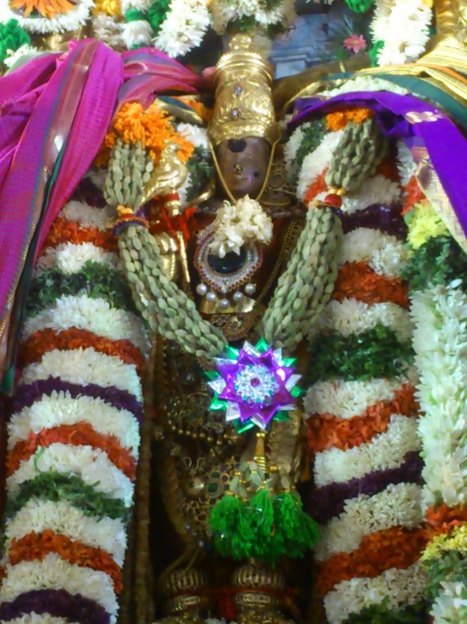 Chithirai Festival 2012 - Filmibeat