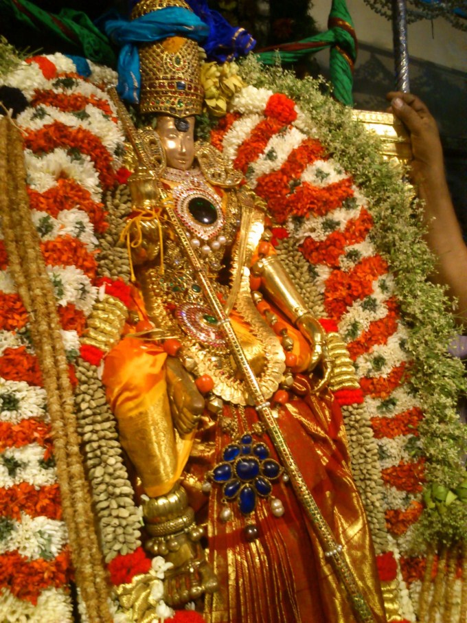 Chithirai Festival 2012 - Filmibeat