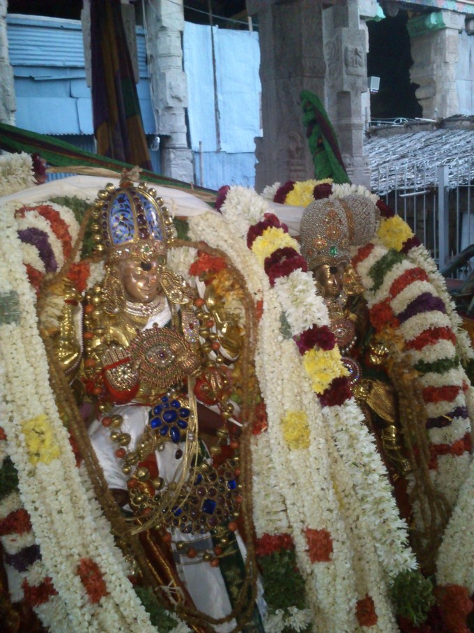 Chithirai Festival 2012 - Filmibeat