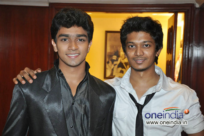 Premalo Padithe Audio Launch - Filmibeat