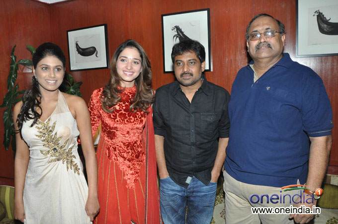 Premalo Padithe Audio Launch - Filmibeat