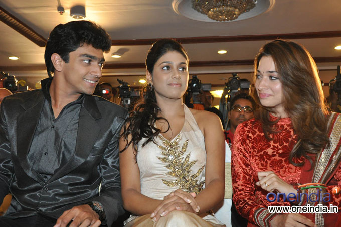 Premalo Padithe Audio Launch - Filmibeat