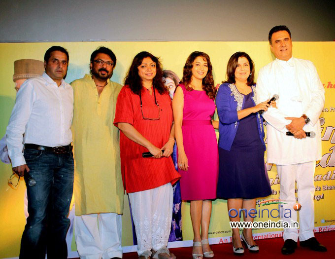 Shirin Farhad Ki Toh Nikal Padi First Look Unveils - Filmibeat