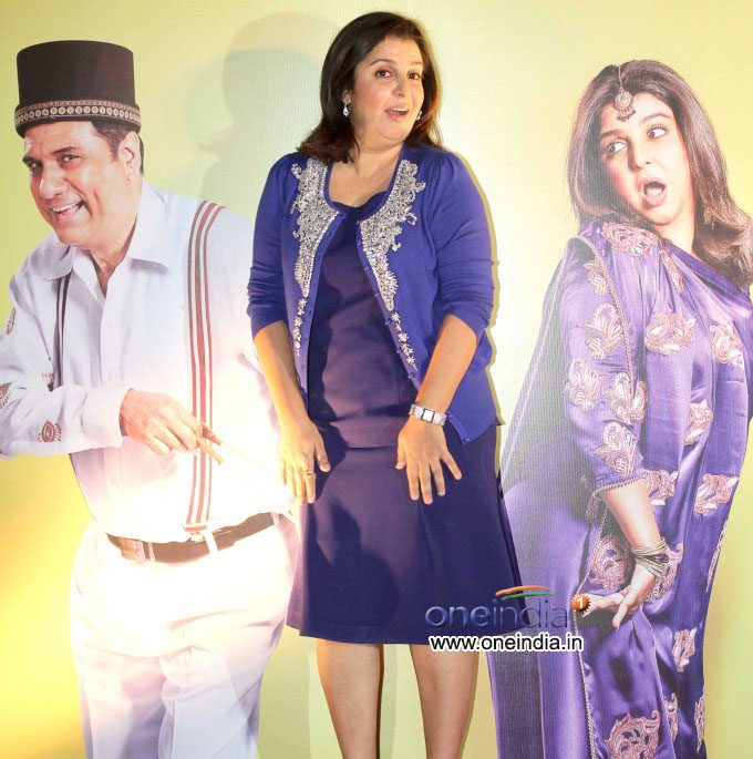 Shirin Farhad Ki Toh Nikal Padi First Look Unveils - Filmibeat