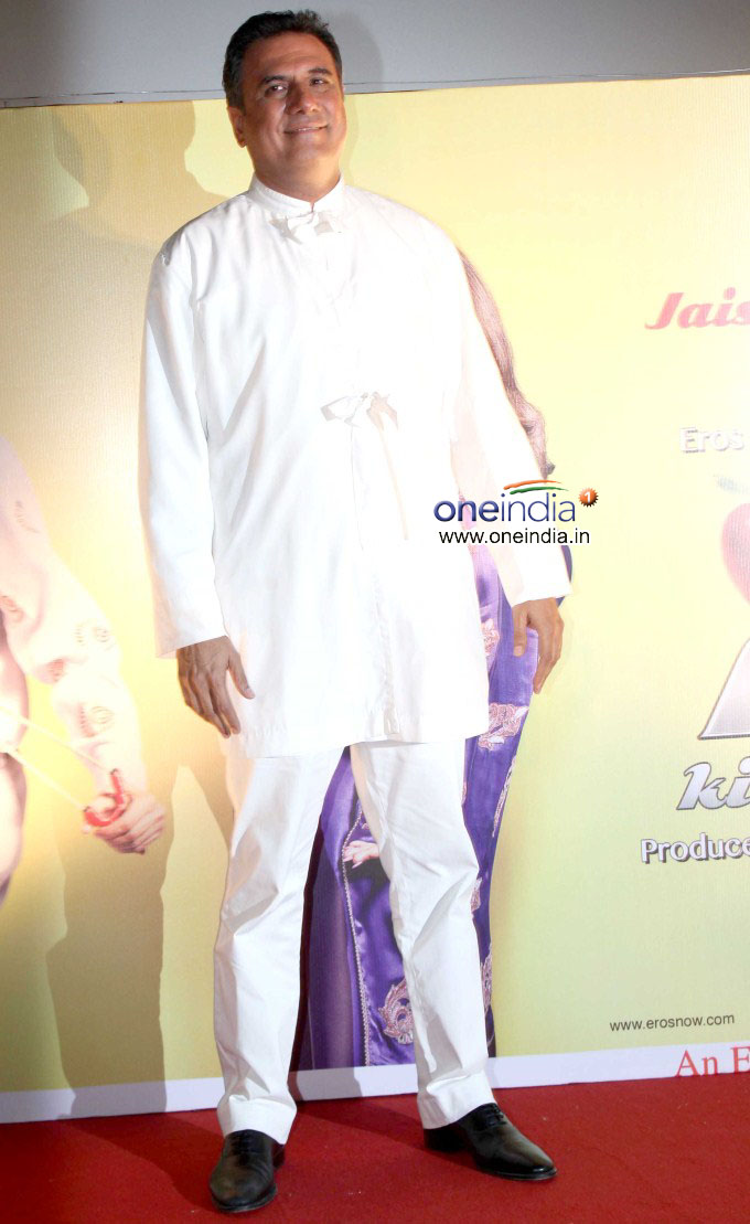 Shirin Farhad Ki Toh Nikal Padi First Look Unveils - Filmibeat