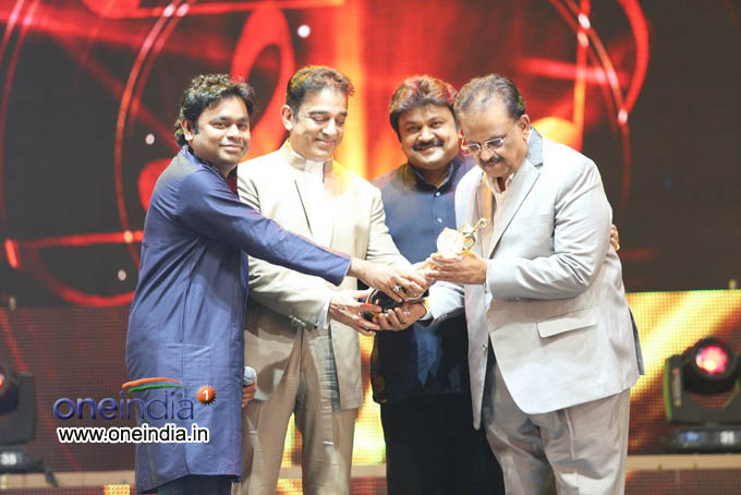 6th Vijay Annual Awards - Filmibeat
