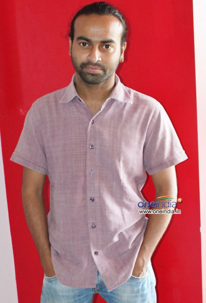 Aalaap Press Meet - Filmibeat