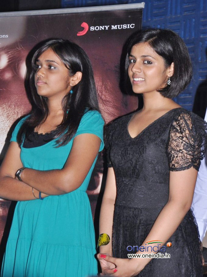Aarohanam Audio Launch - Filmibeat