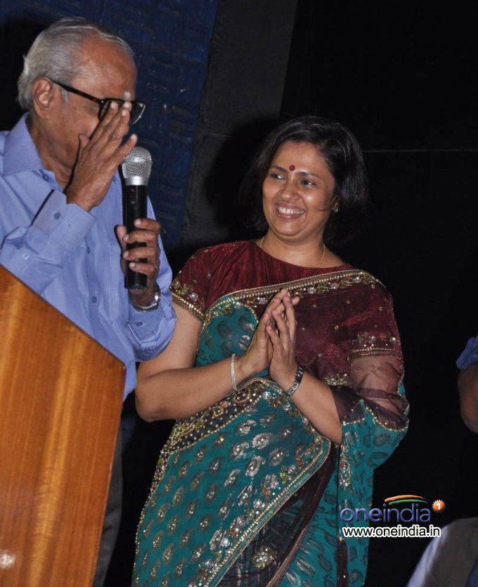 Aarohanam Audio Launch - Filmibeat