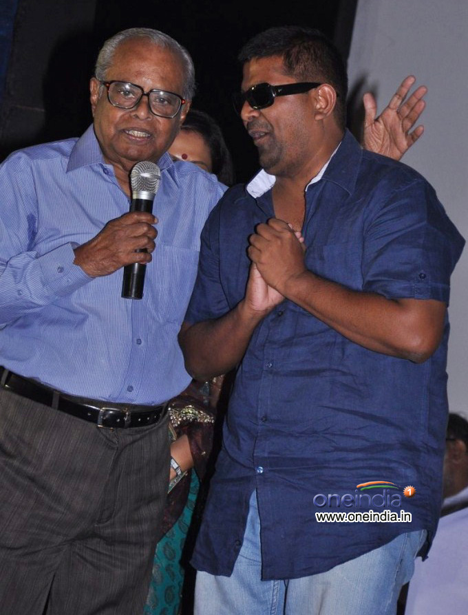 Aarohanam Audio Launch - Filmibeat