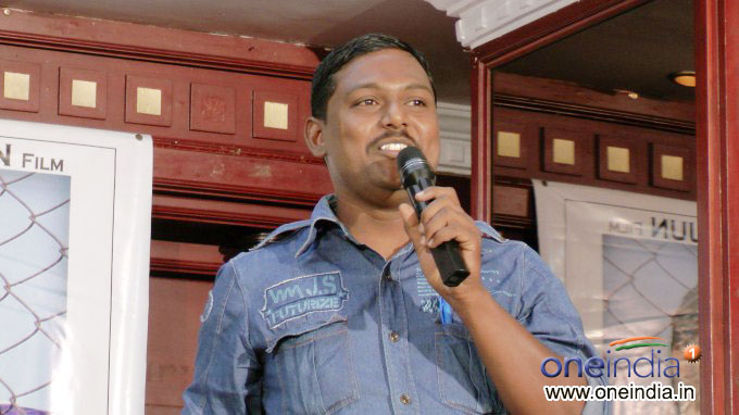 Addhuri Press Meet - Filmibeat