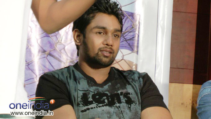 Addhuri Press Meet - Filmibeat