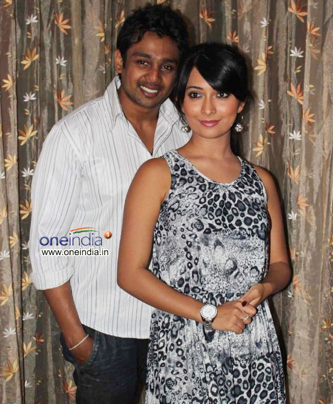 Addhuri Success Meet - Filmibeat